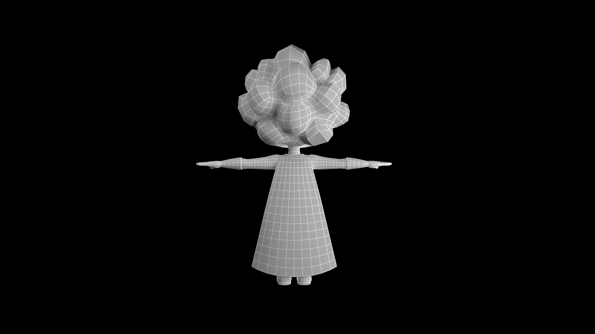 3D Toon Characters 4 - TurboSquid 1641001