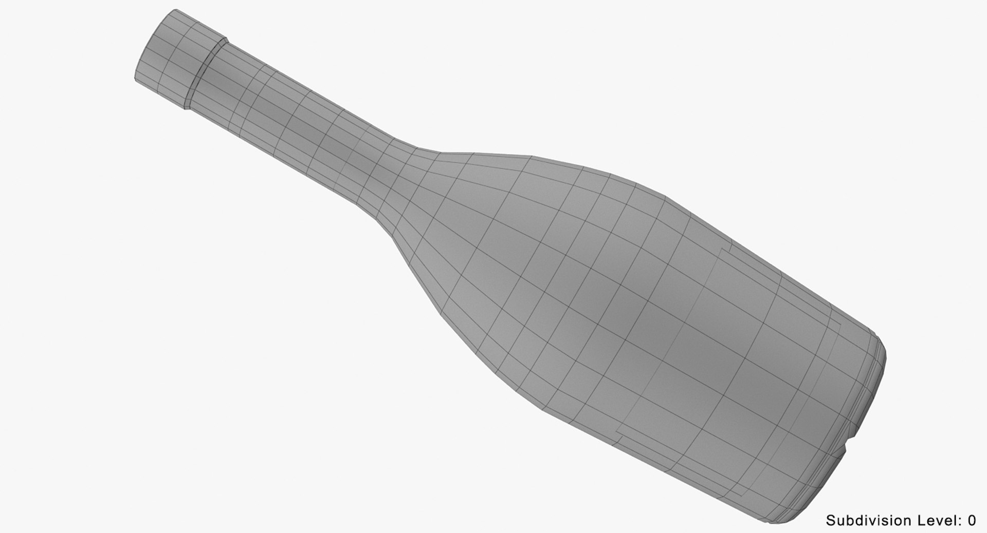 3D Remy Martin Vs Cognac - TurboSquid 1377679