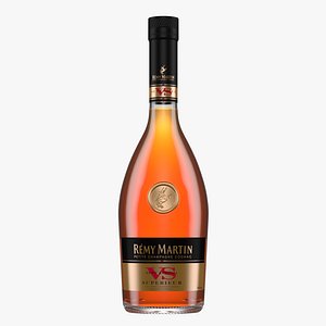 Remy Martin 3D Models for Download | TurboSquid