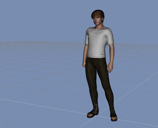 People Rhino Models for Download | TurboSquid