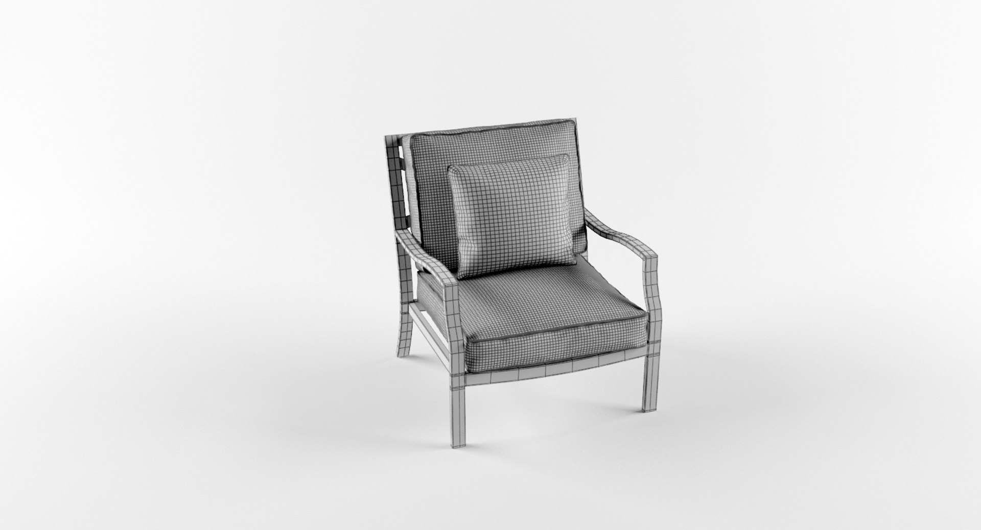 max set lounge chair 2