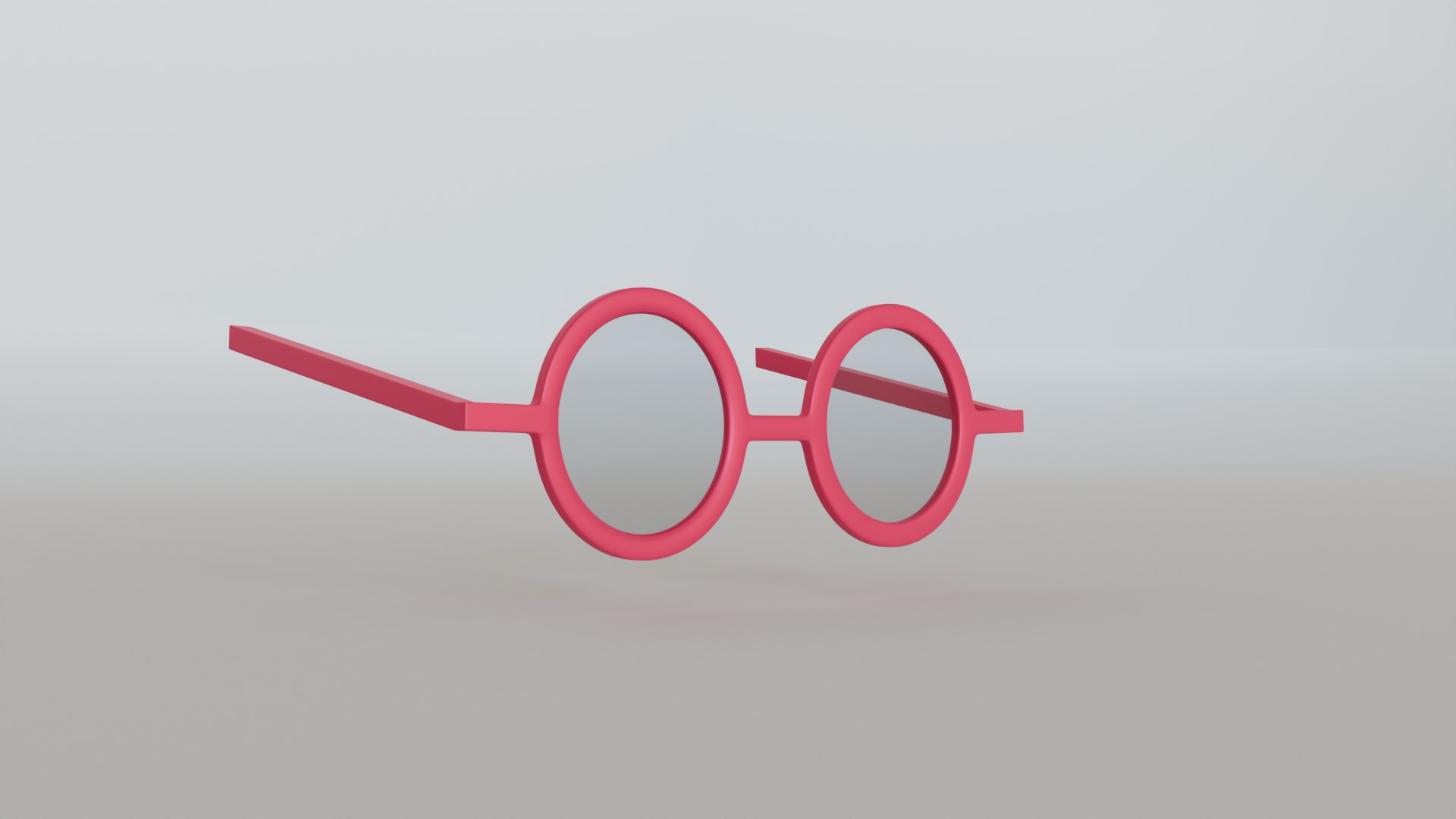 Free Glasses Model - TurboSquid 1889556