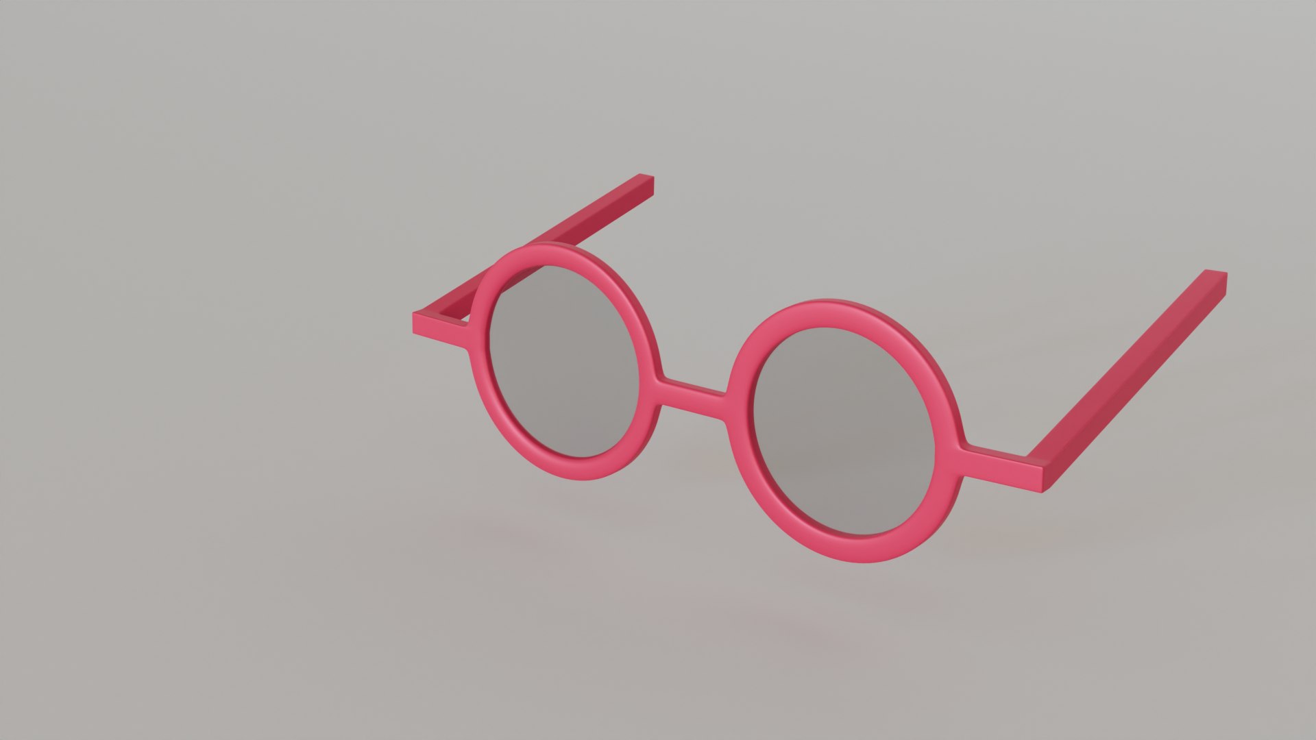 Free Glasses Model - TurboSquid 1889556