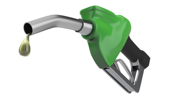 modelo 3d Fuel Nozzle - TurboSquid 2048428