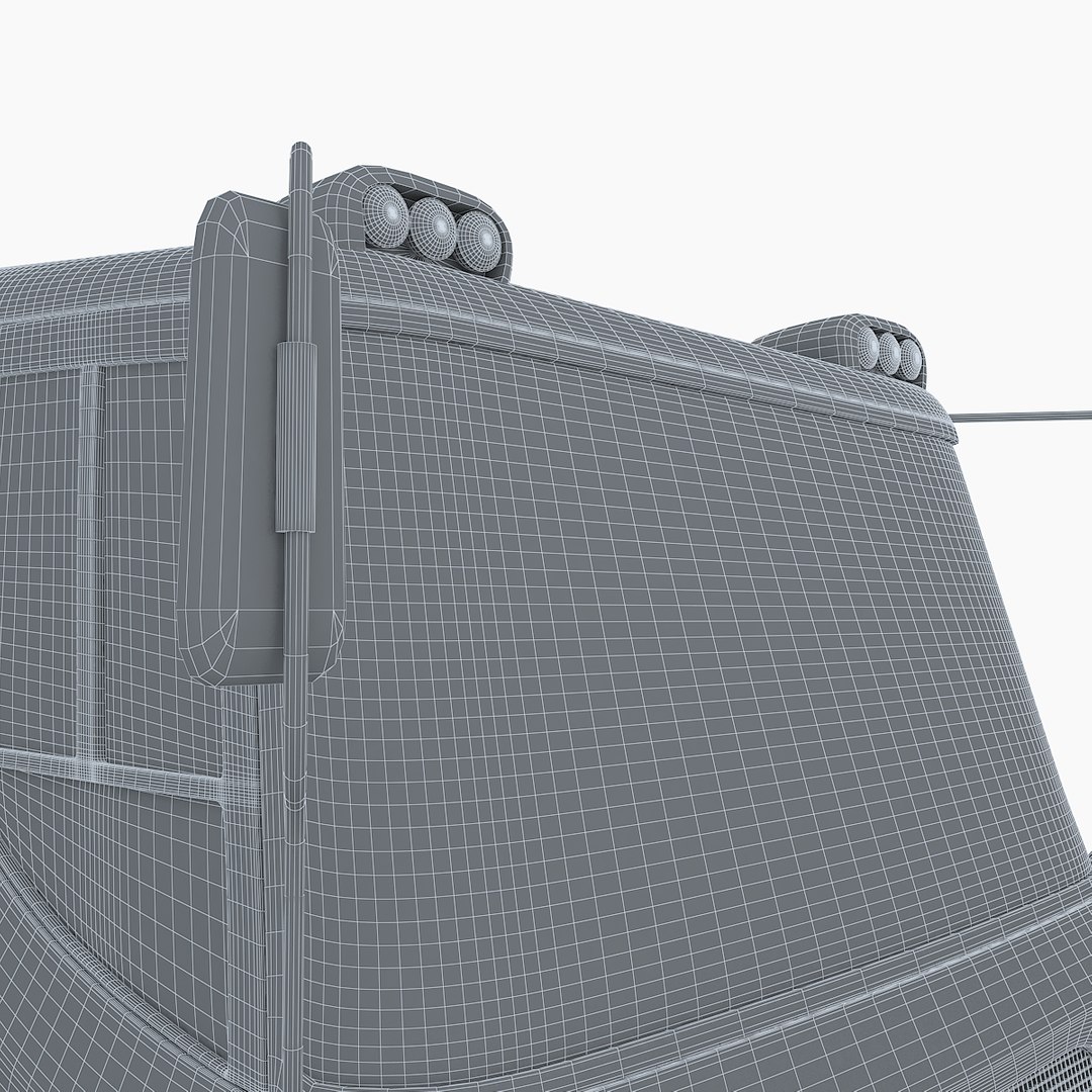3D Ratrac - TurboSquid 1277470