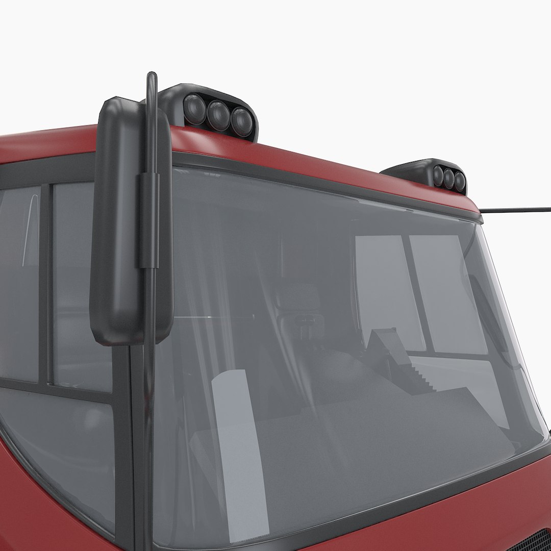 3D Ratrac - TurboSquid 1277470