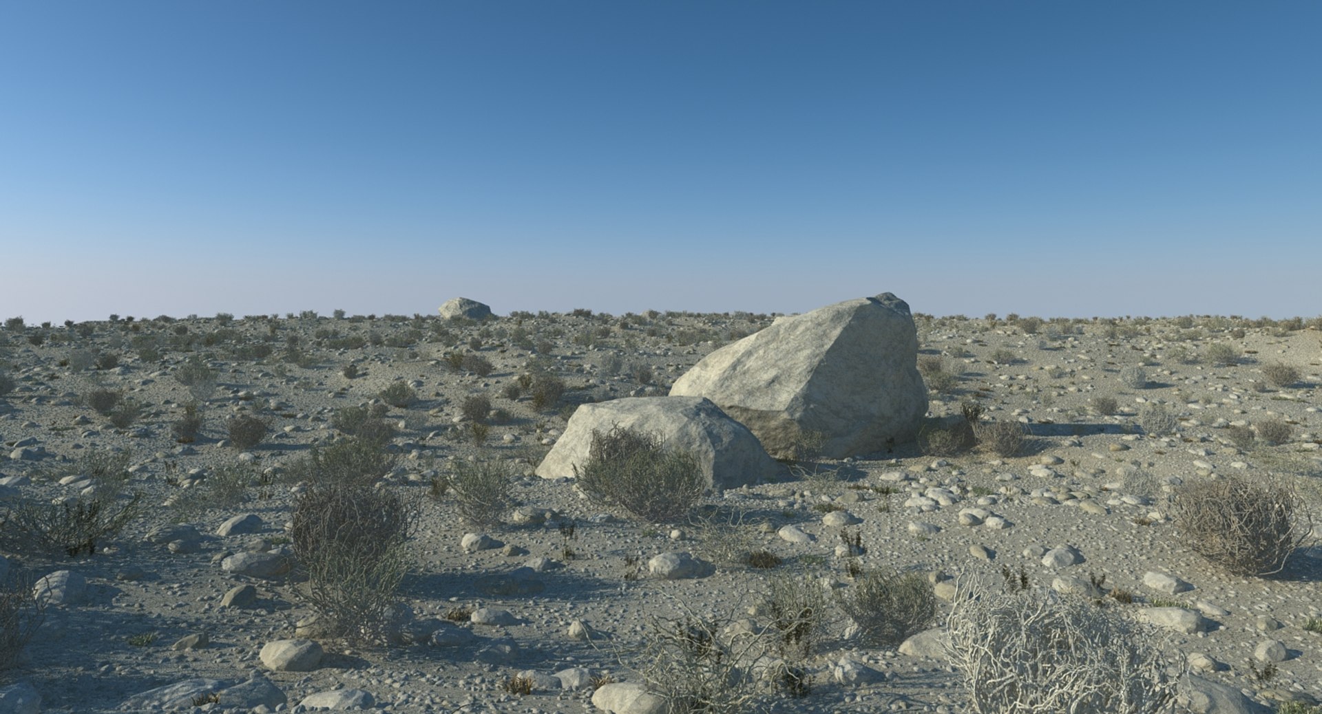 desert stones rock max