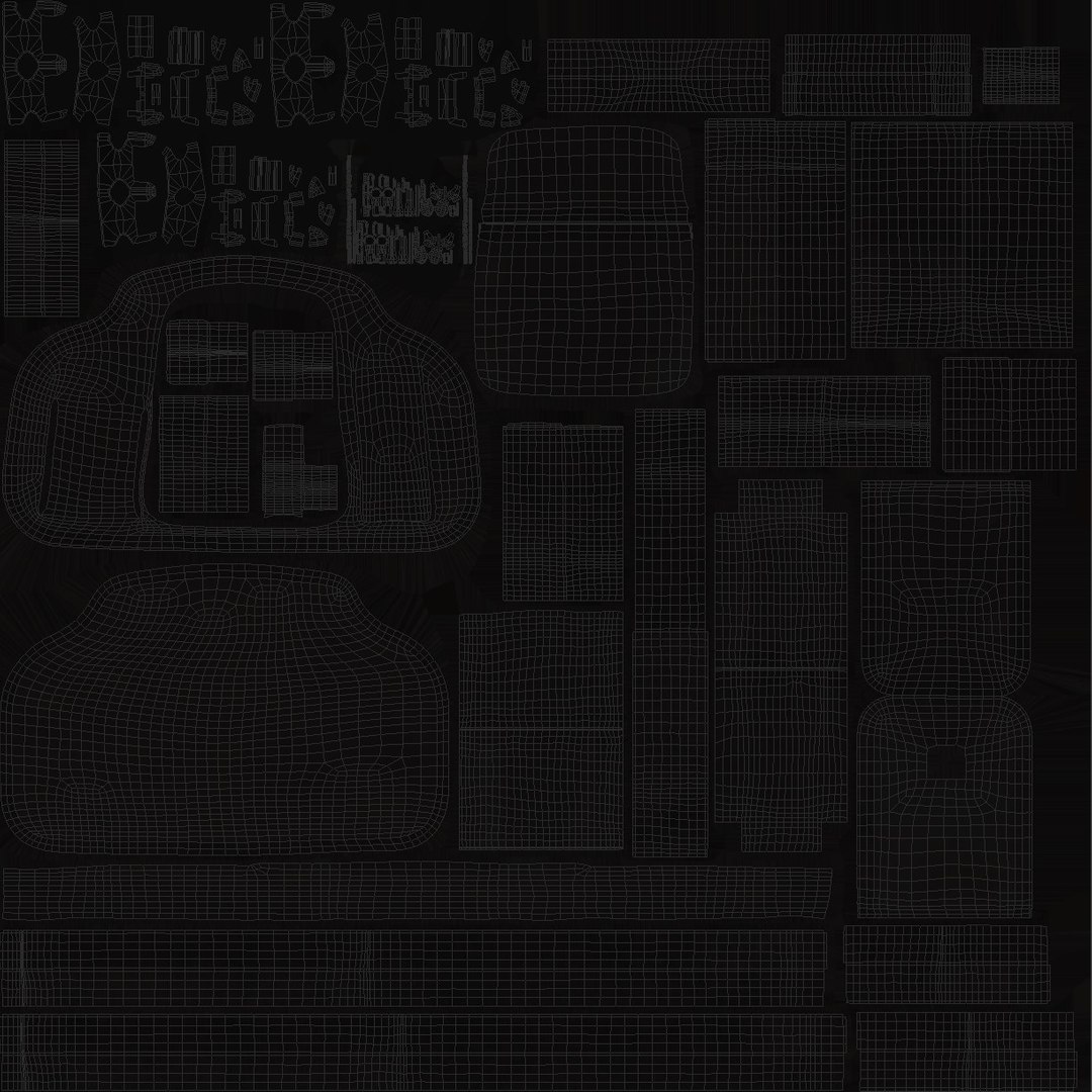 3D Military Leg Rig 102 - All MH Bodies UE5 Skeletons - Rigged ...