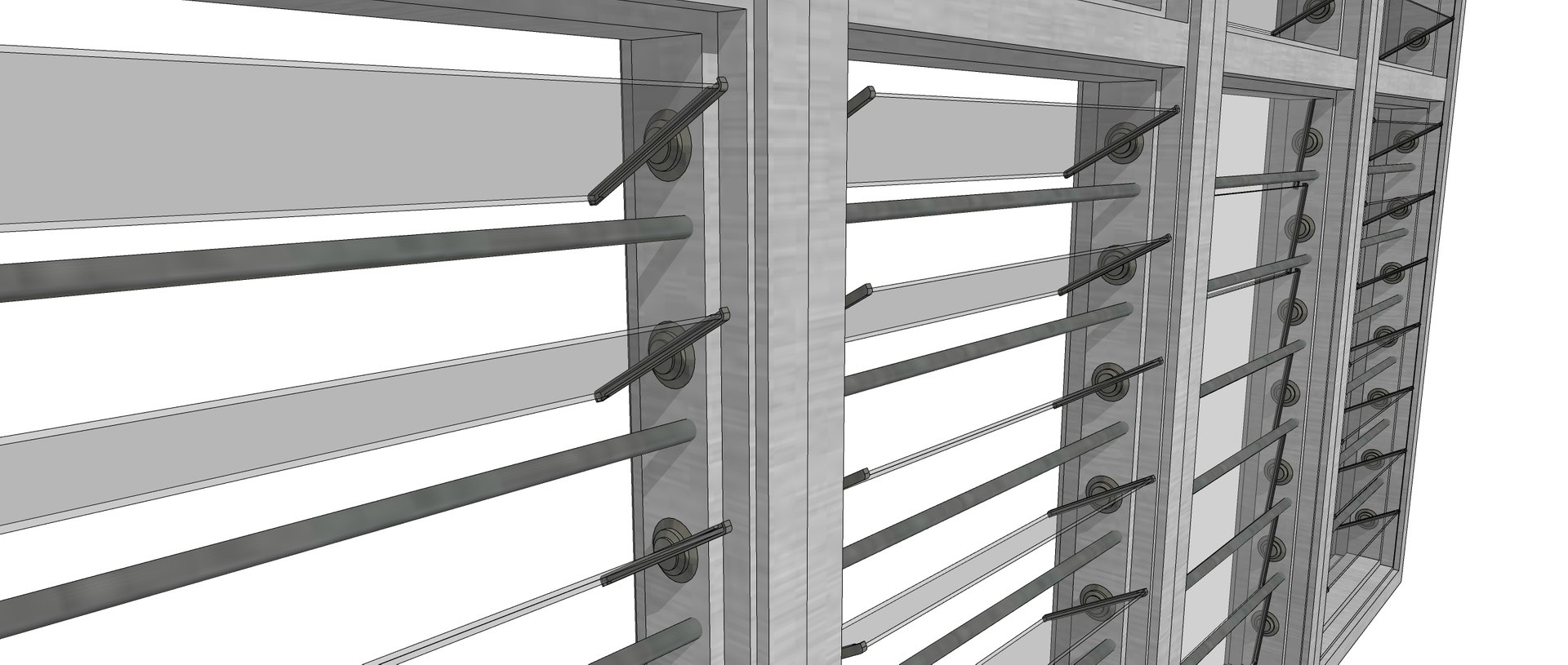 Free 3D Model Naco Window - TurboSquid 1855393