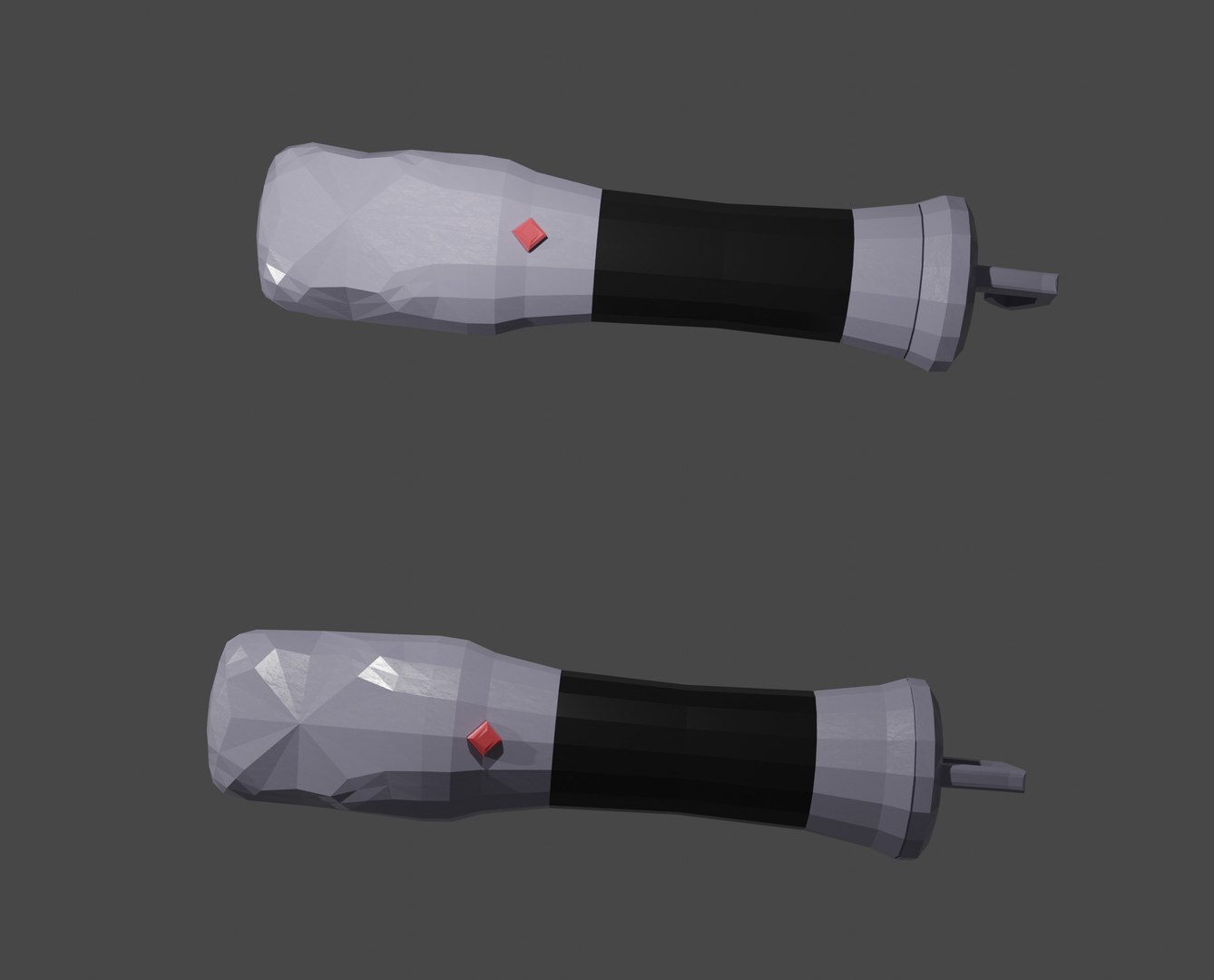 Hand Lamps 3D - TurboSquid 2045805
