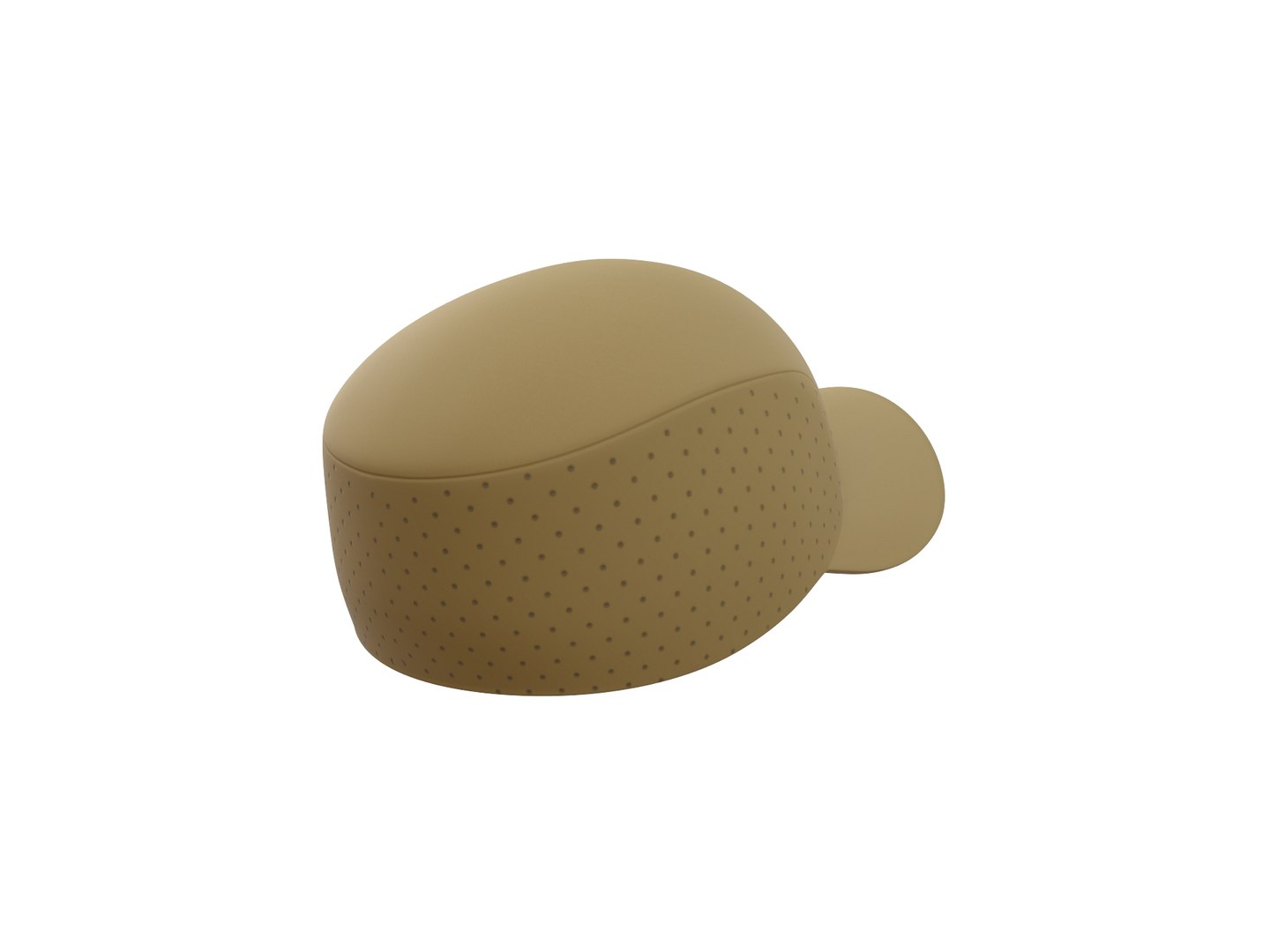 Fishing Cap 3D Model - TurboSquid 1773113