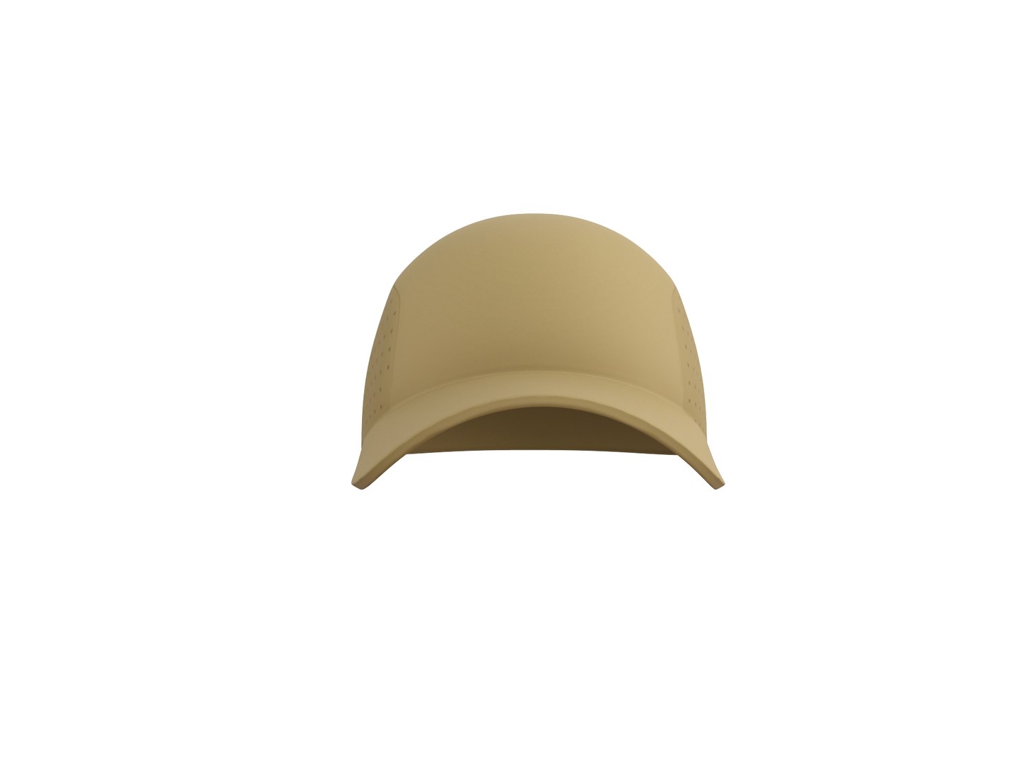 Fishing Cap 3D Model - TurboSquid 1773113