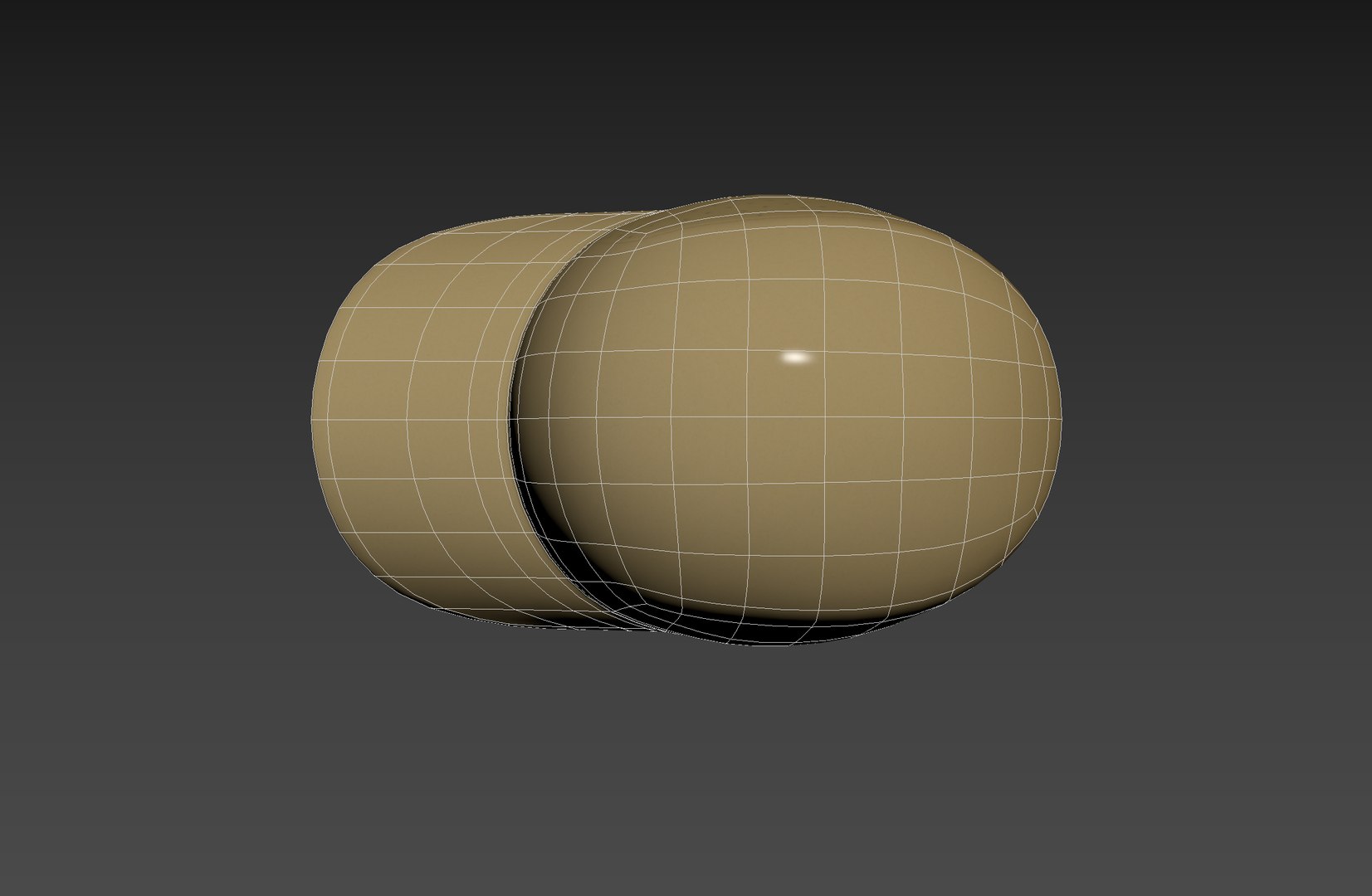 Fishing Cap 3D Model - TurboSquid 1773113