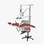 Max Dentist Chair