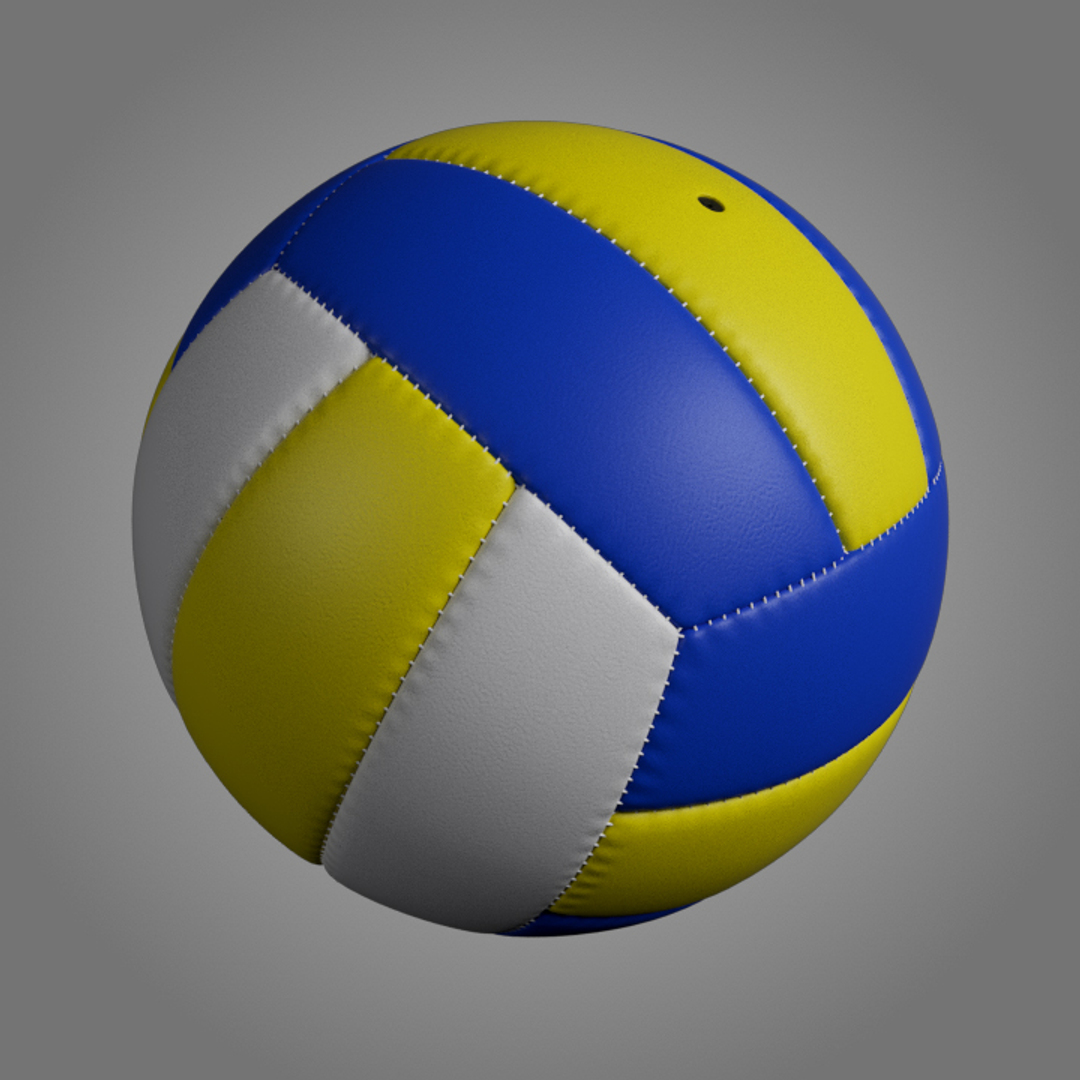 volleyball ball max