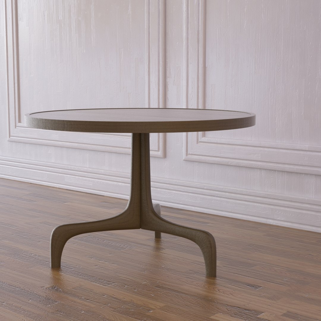 max powell table caste