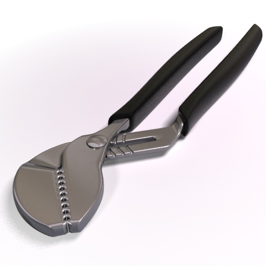 Channel Pliers Ma