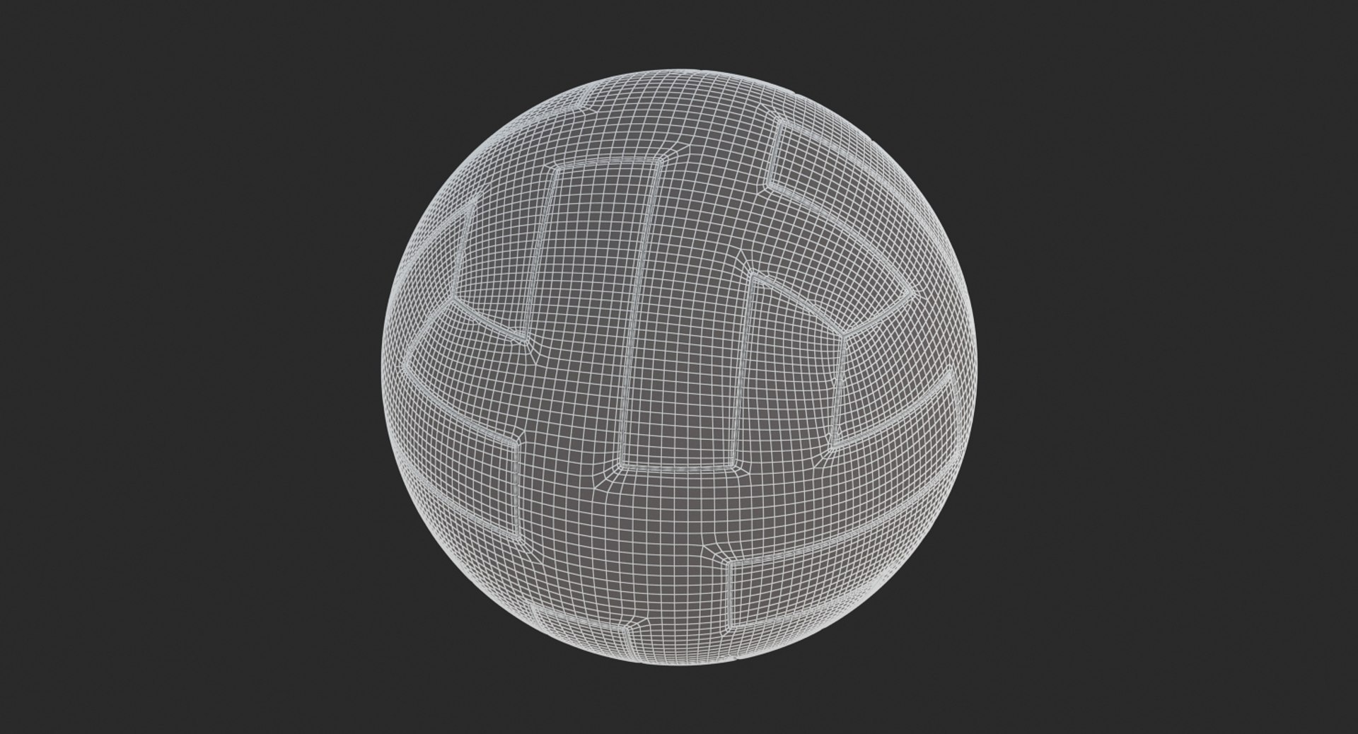 Soccer Ball Cup 3D Model - TurboSquid 1305933
