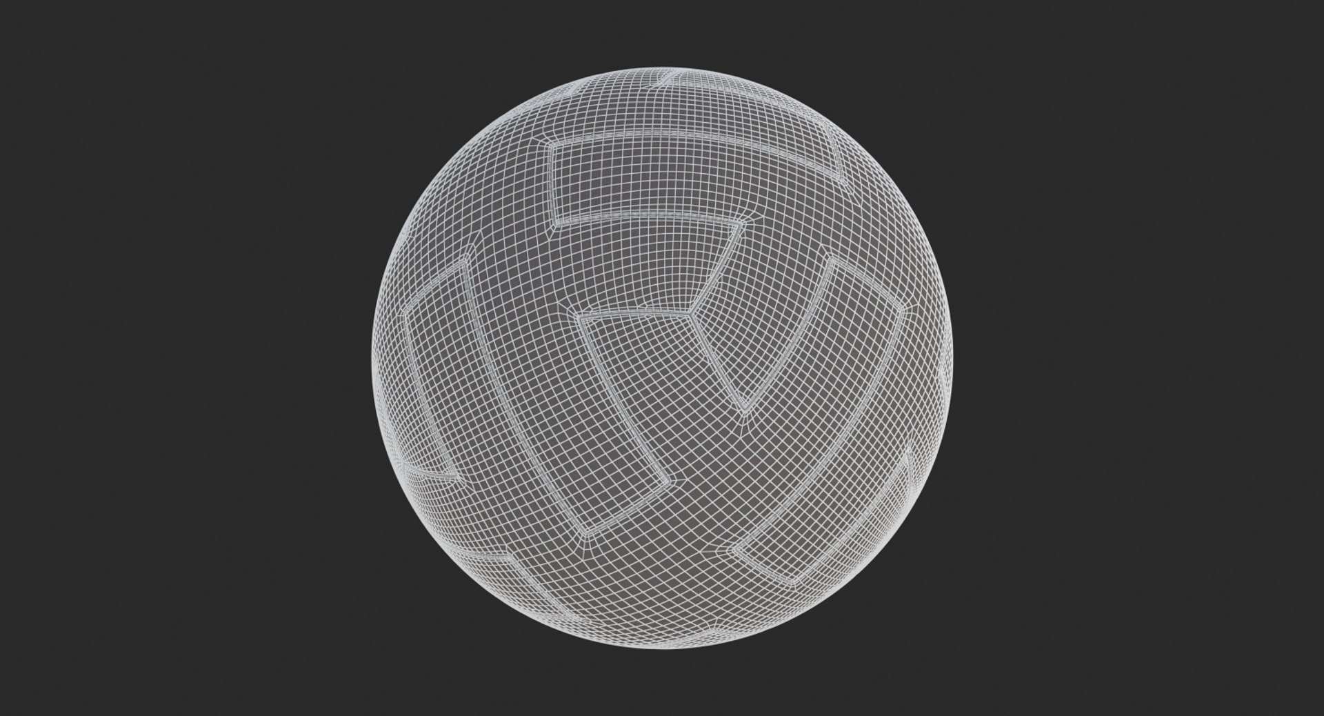 Soccer Ball Cup 3D Model - TurboSquid 1305933