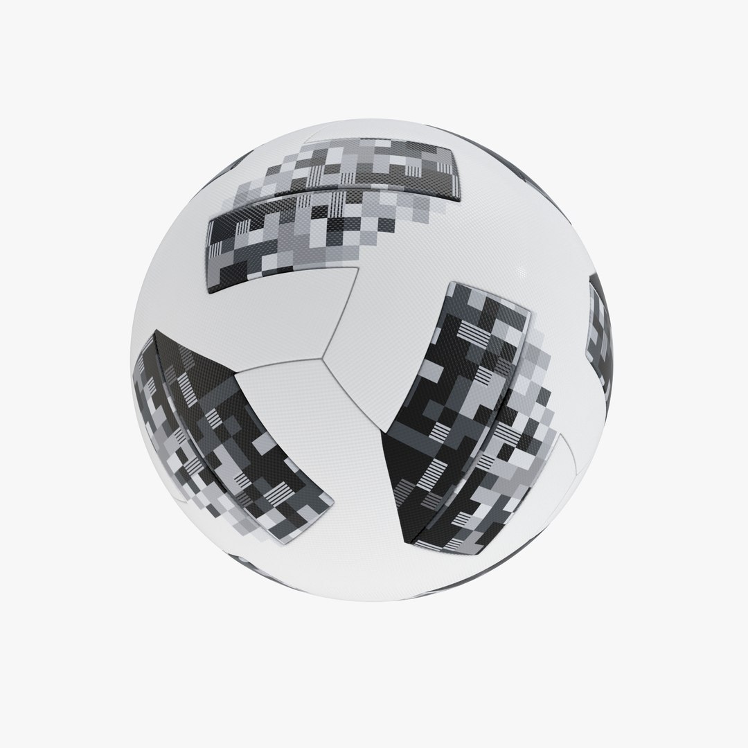 Soccer Ball Cup 3D Model - TurboSquid 1305933
