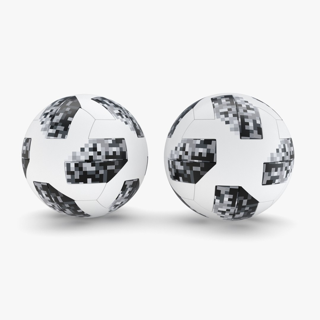 Soccer Ball Cup 3D Model - TurboSquid 1305933