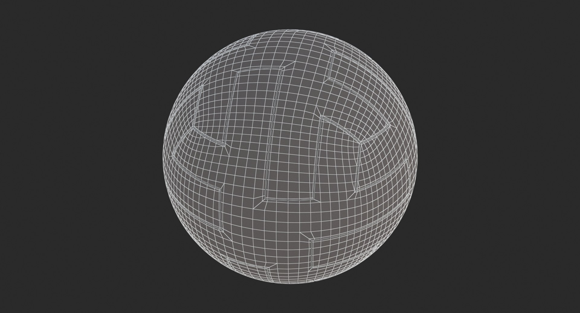 Soccer Ball Cup 3D Model - TurboSquid 1305933