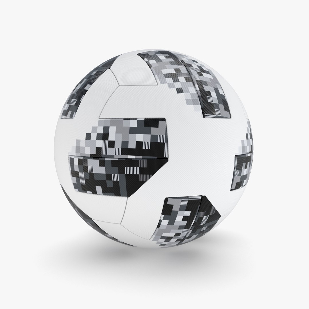 Soccer Ball Cup 3D Model - TurboSquid 1305933