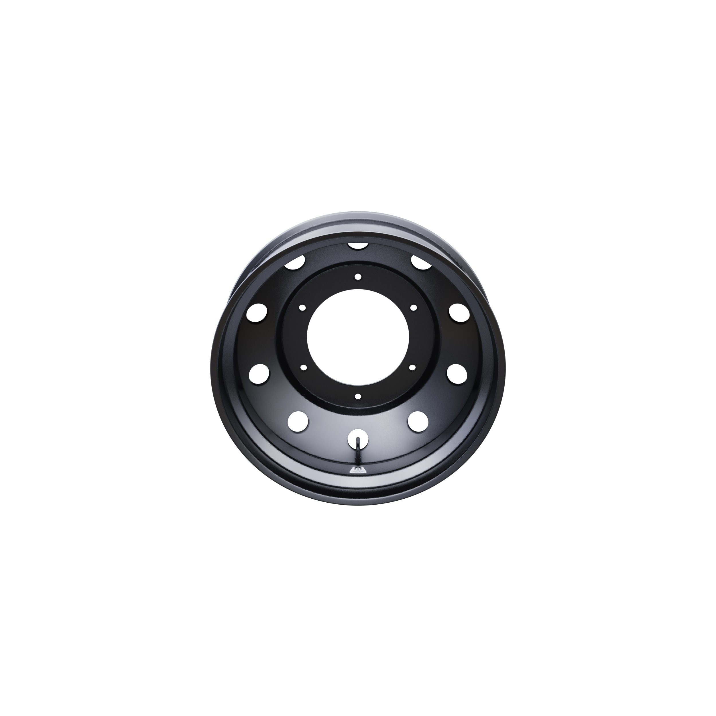 3D model Alcoa 17.5 - TurboSquid 1736486