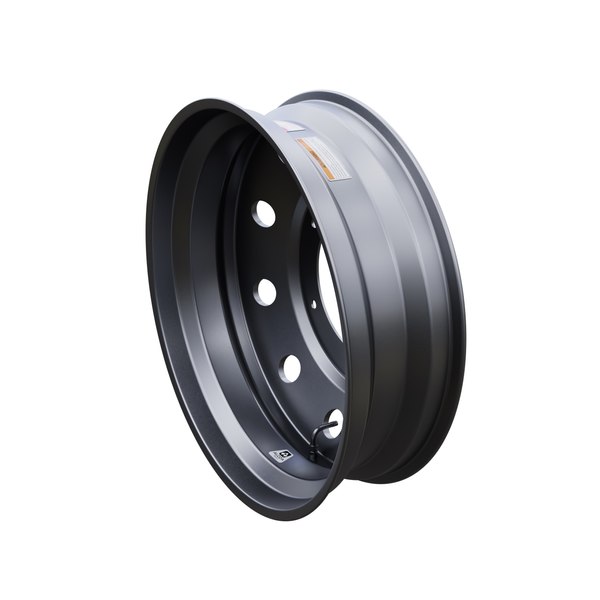 3D model Alcoa 17.5 - TurboSquid 1736486