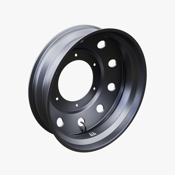 Alcoa 3D Models for Download | TurboSquid