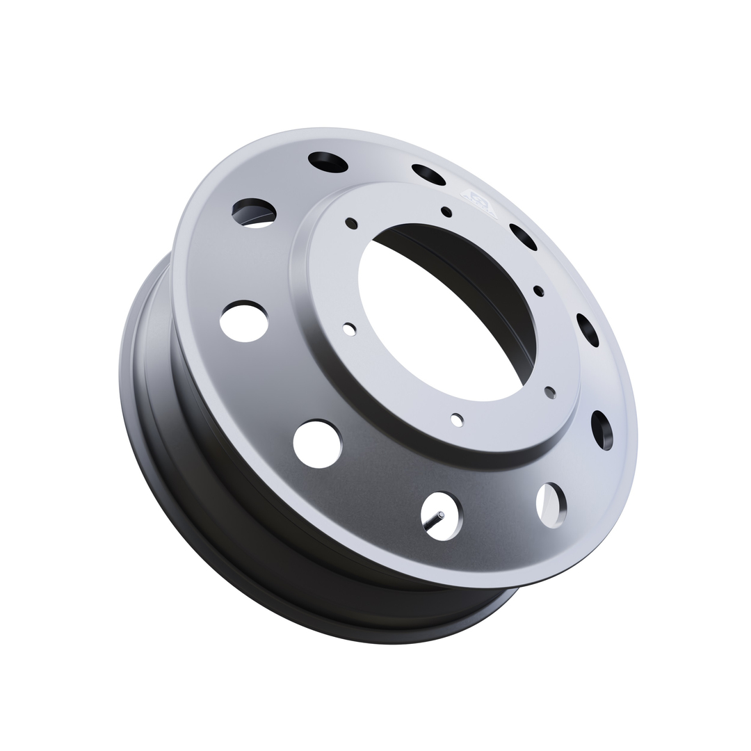 3D model Alcoa 17.5 - TurboSquid 1736486