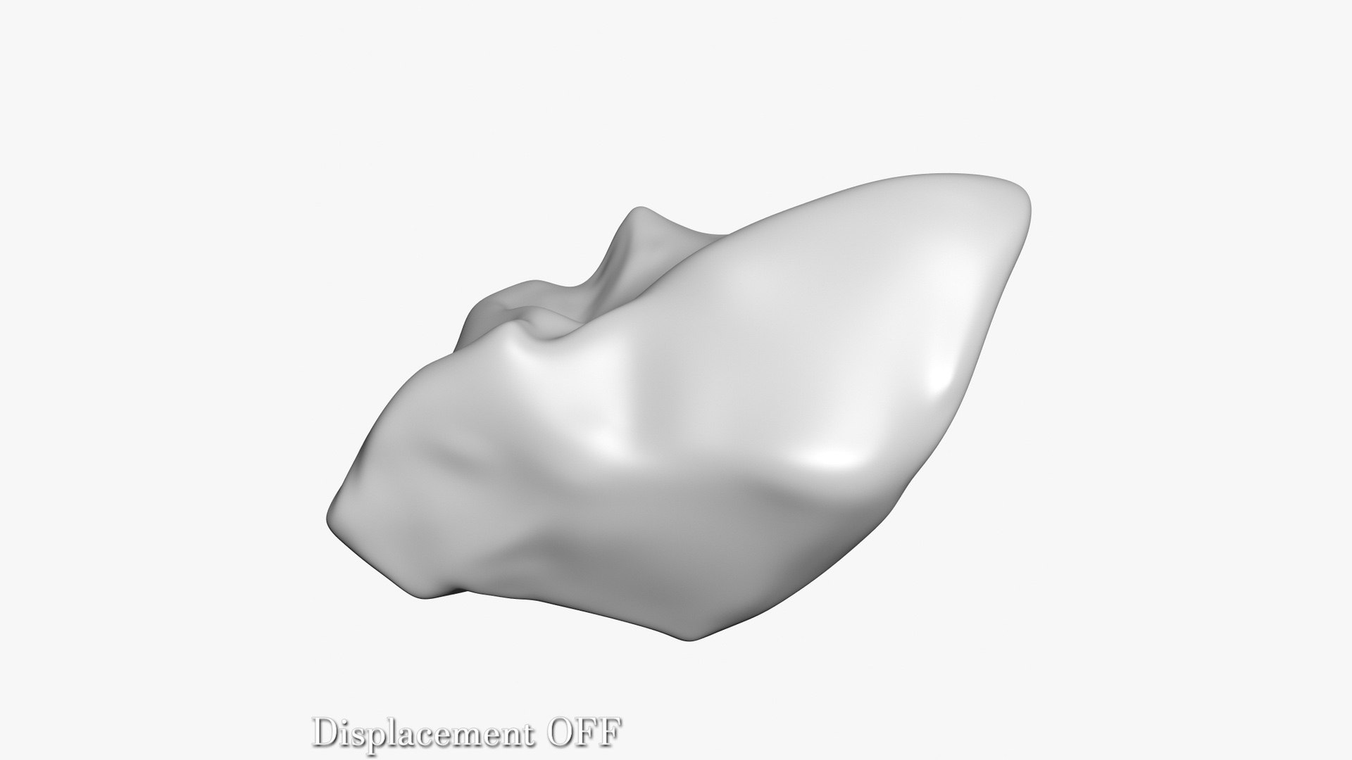 6 Stones Pack 3D Model - TurboSquid 2278364