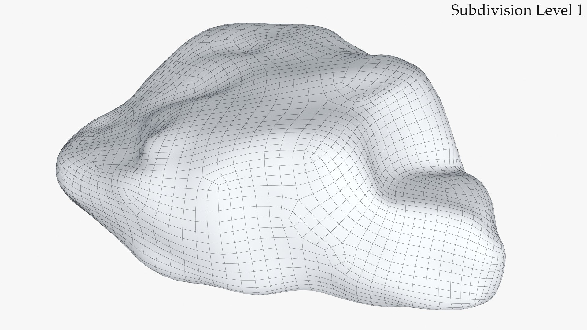 6 Stones Pack 3D Model - TurboSquid 2278364