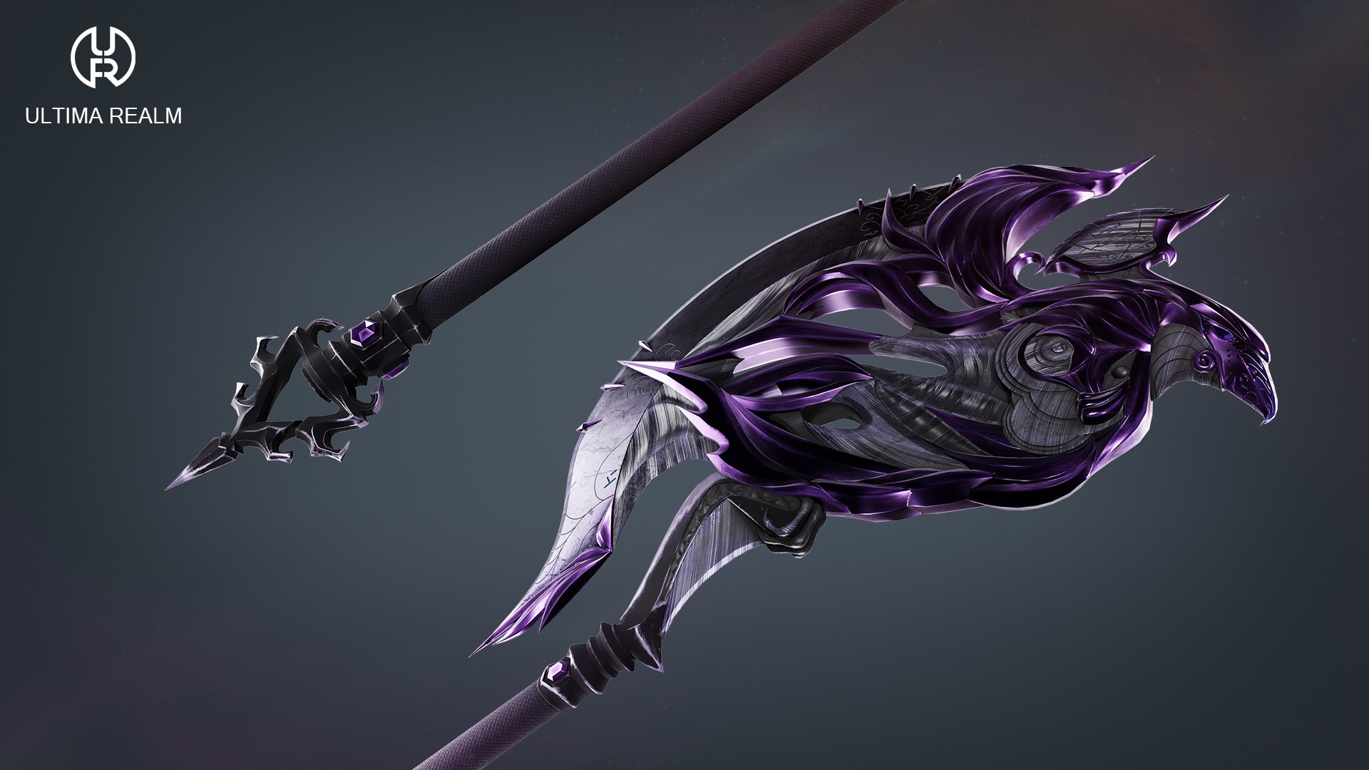 3D Fantasy Weapon Pack - TurboSquid 2133606