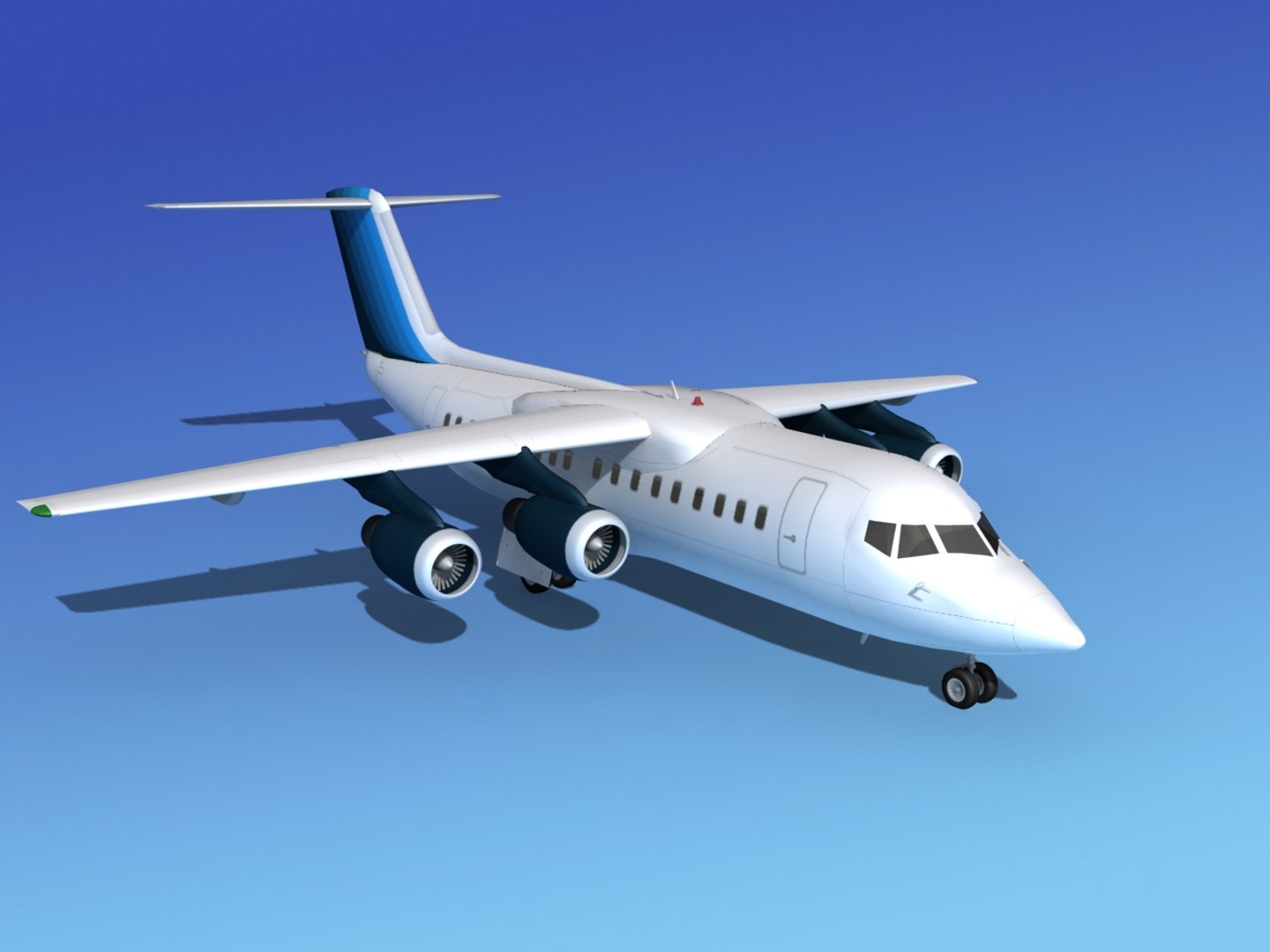 Turbines Bae 3ds