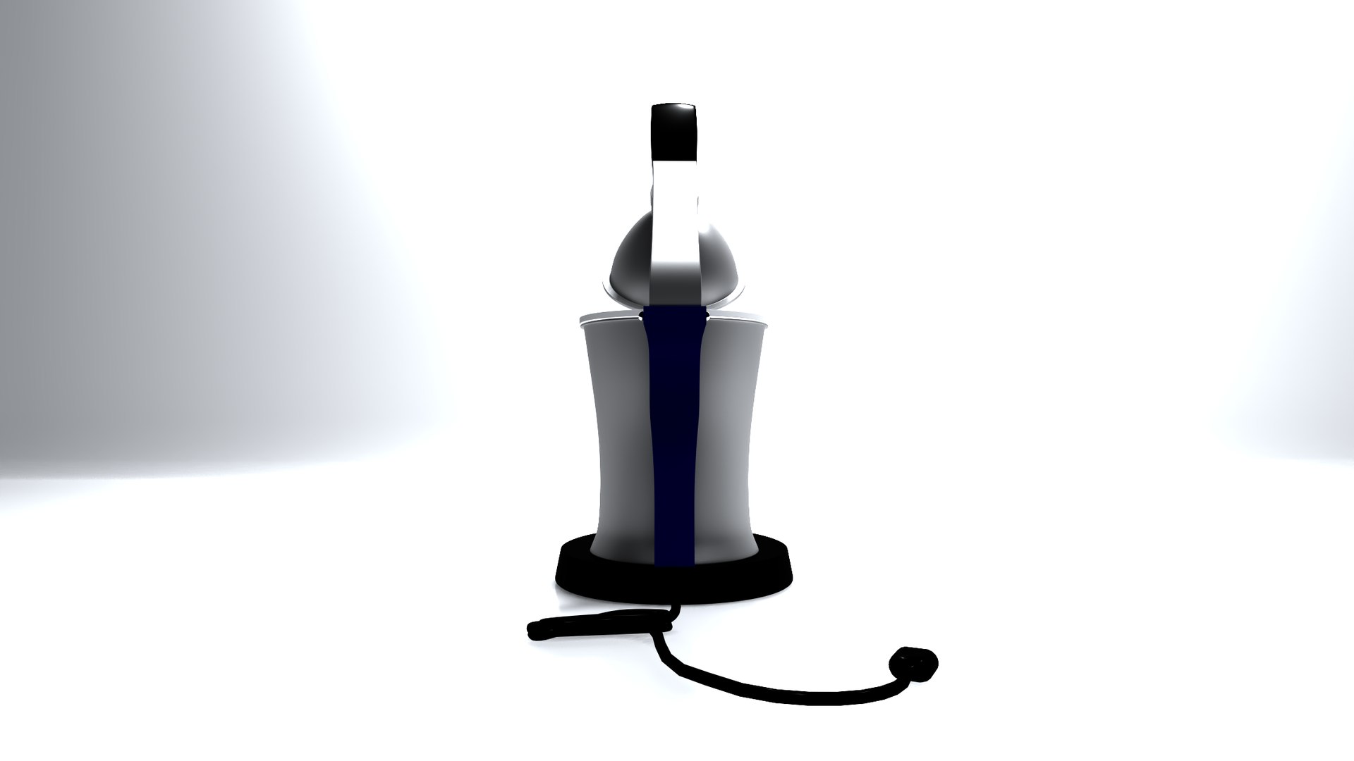 3D Appliances Squeezer - TurboSquid 1502755