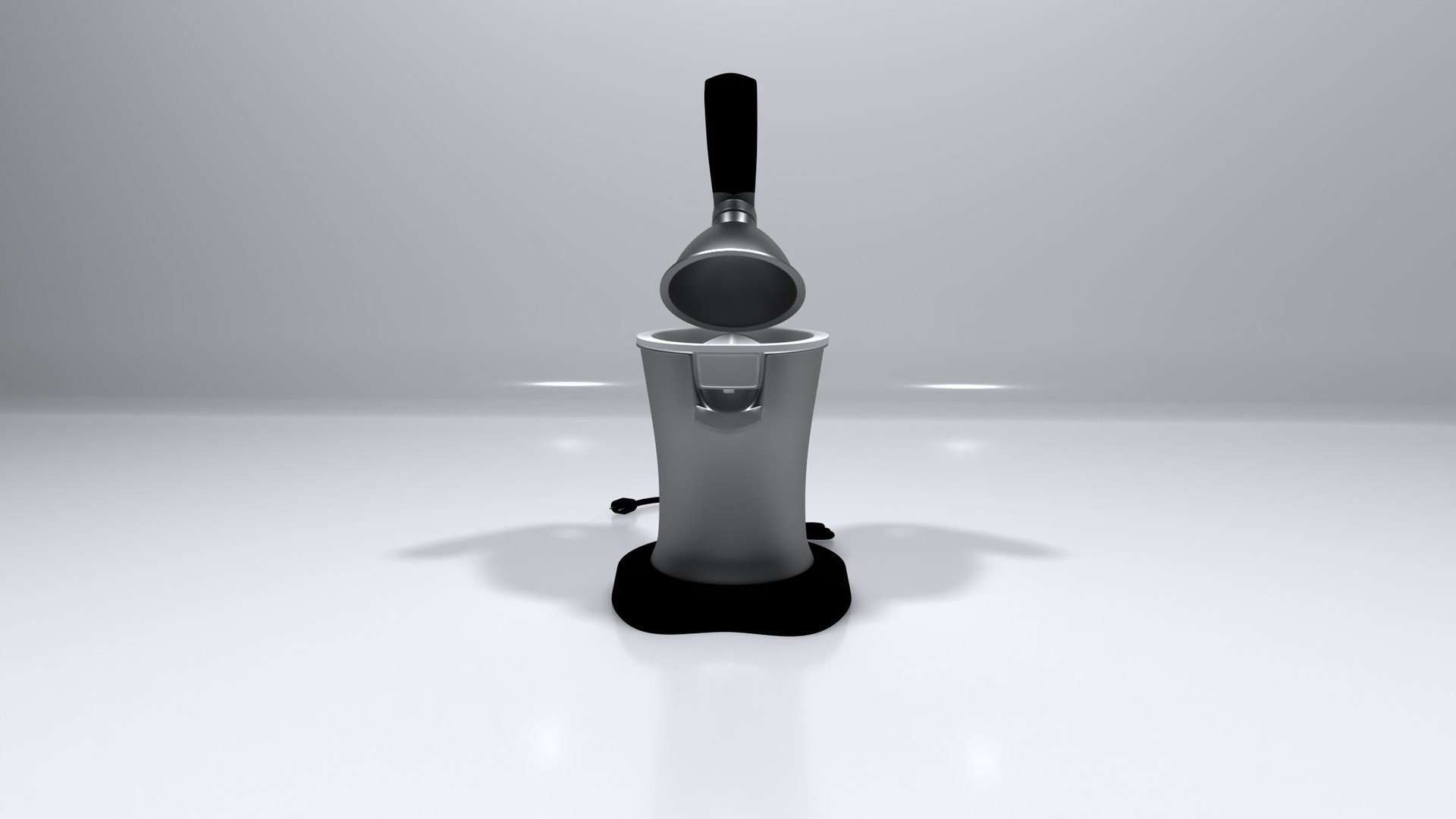 3D Appliances Squeezer - TurboSquid 1502755