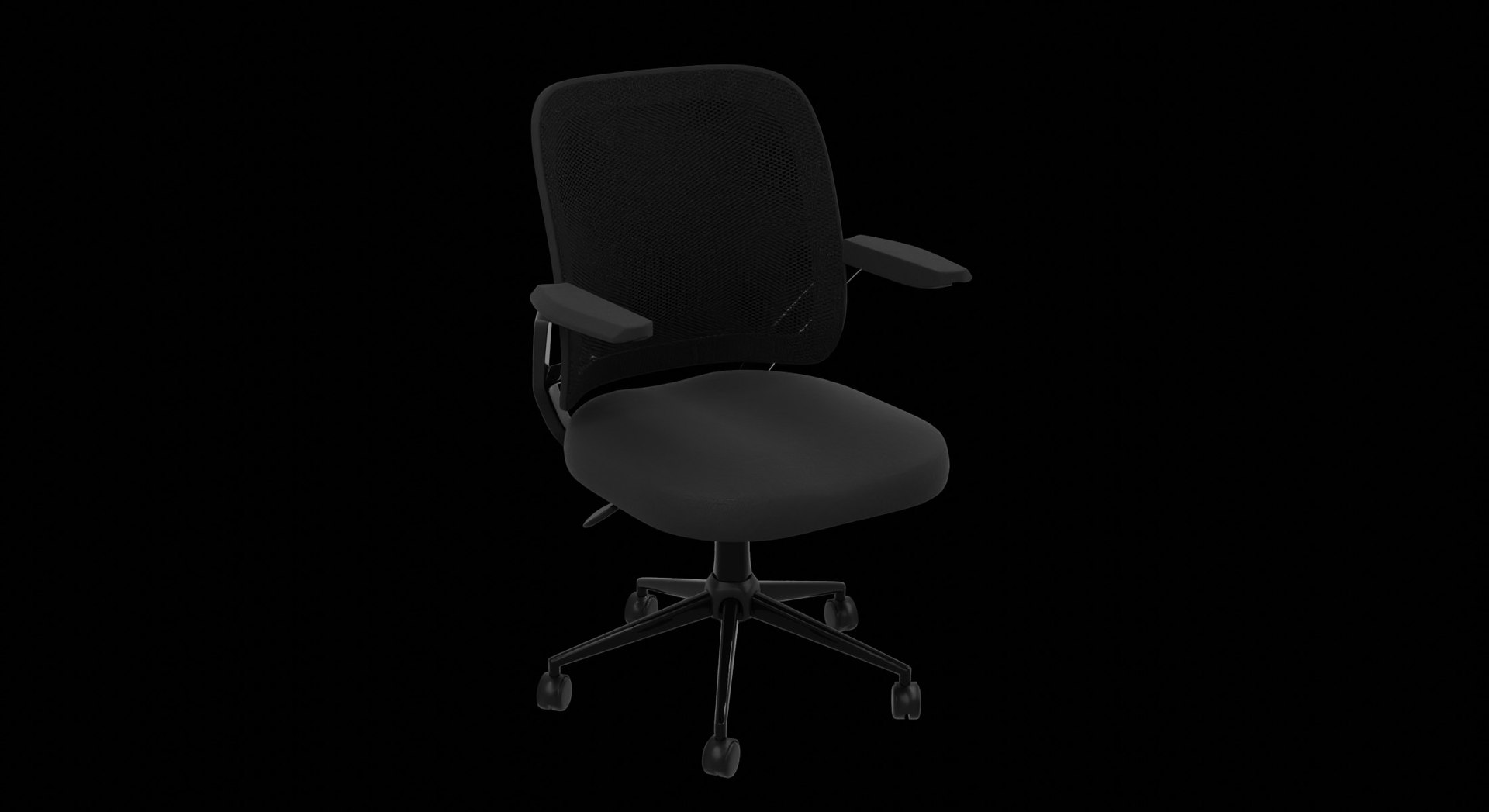 3D Model Groupwork Collaborative Office Tables - TurboSquid 2241269