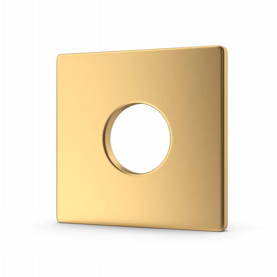 Gold Washer 3D - TurboSquid 2328792