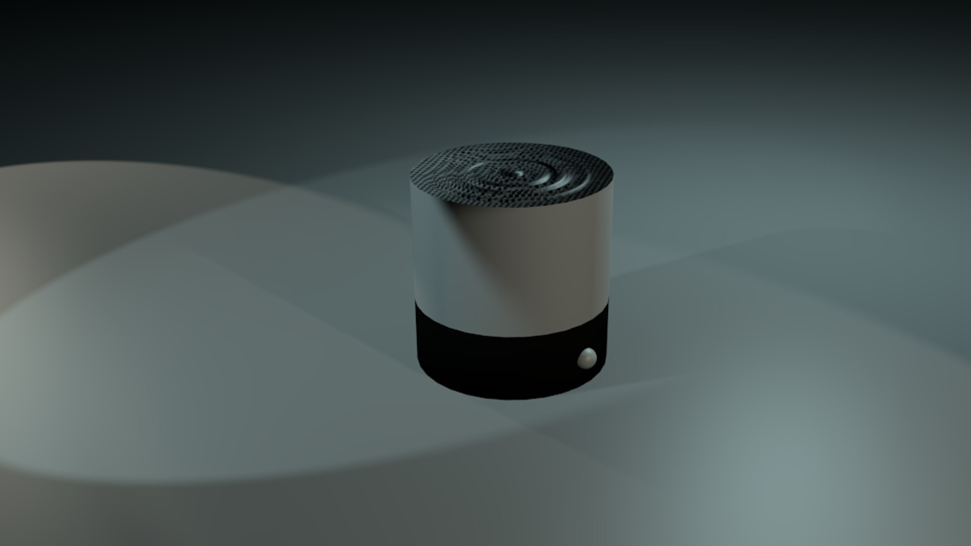 3D Speaker Mini Model - TurboSquid 1489733