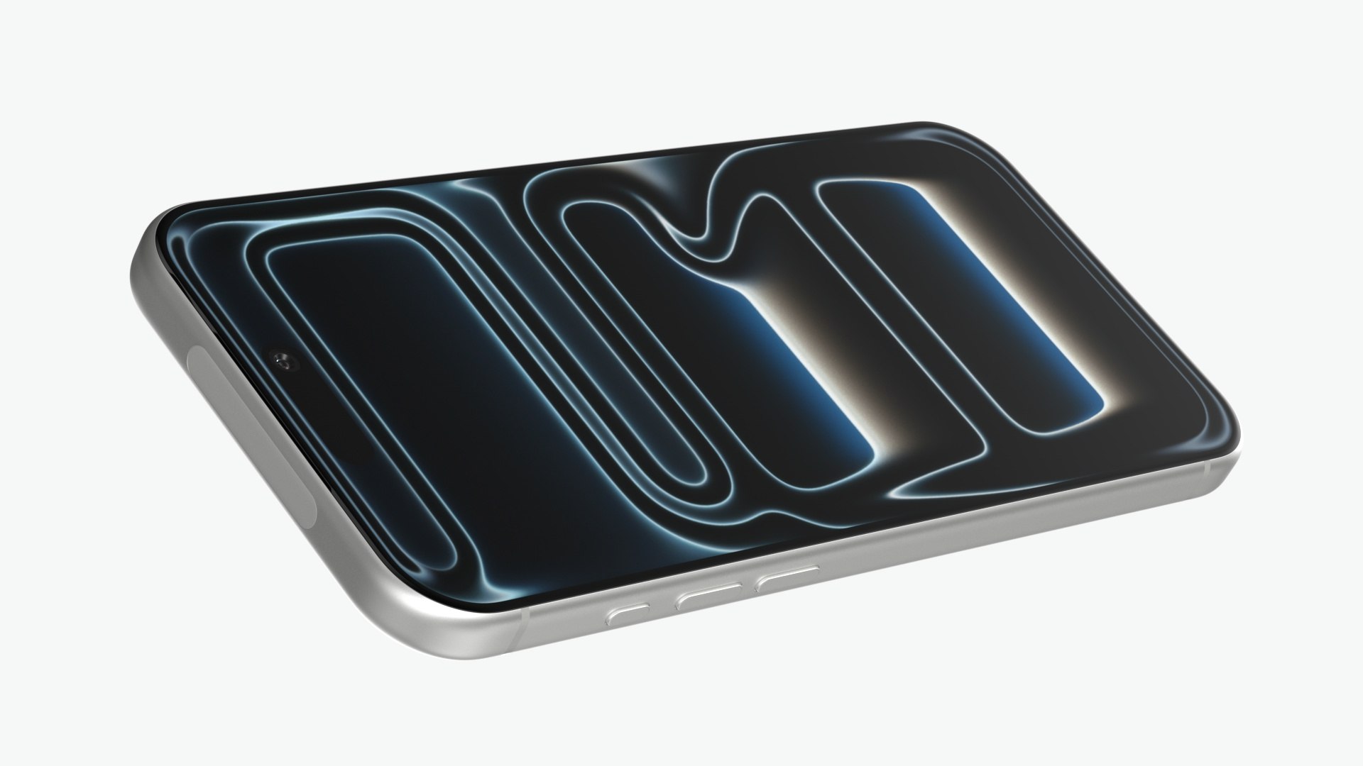 Apple IPhone 17 Pro Max 3D Model - TurboSquid 2459127