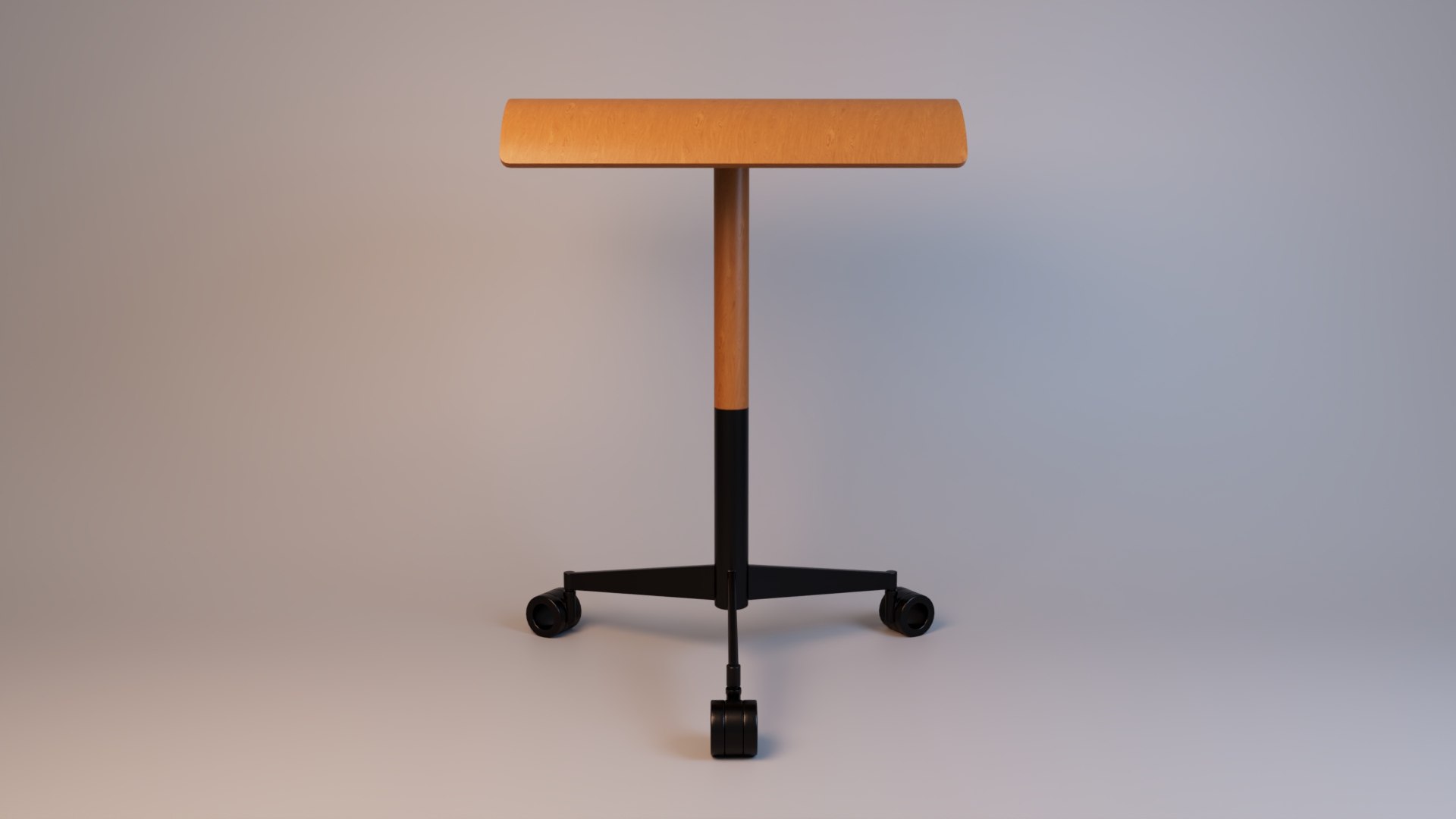 Free Modern Side Table 3D Model 3D Model - TurboSquid 2249395