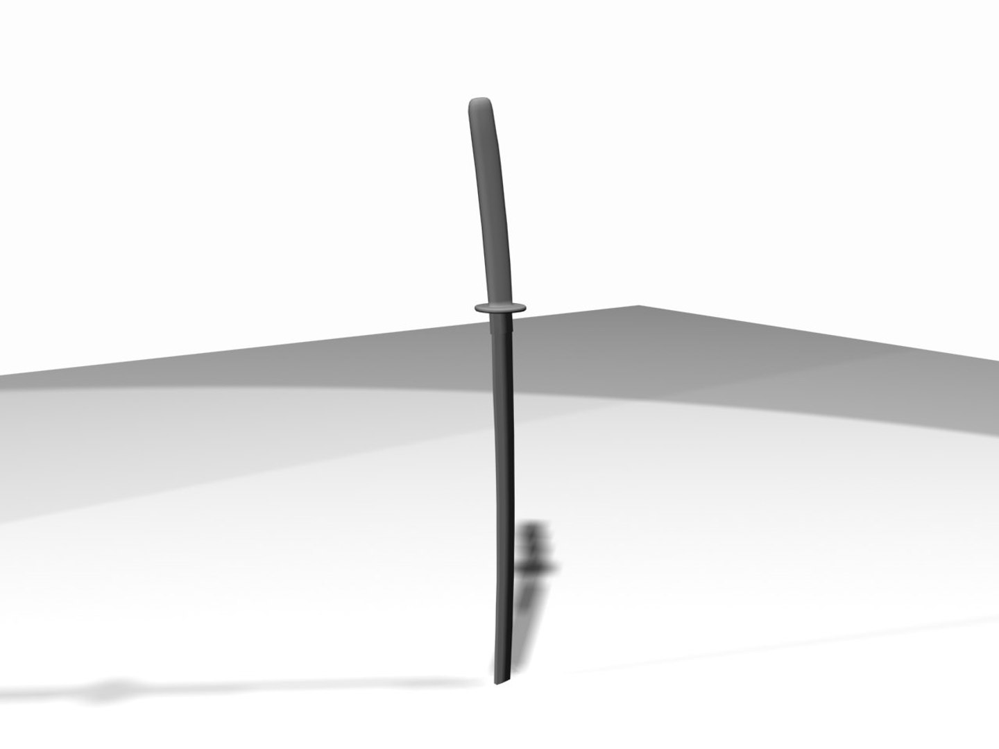 Katana Normal Maps 3ds Free