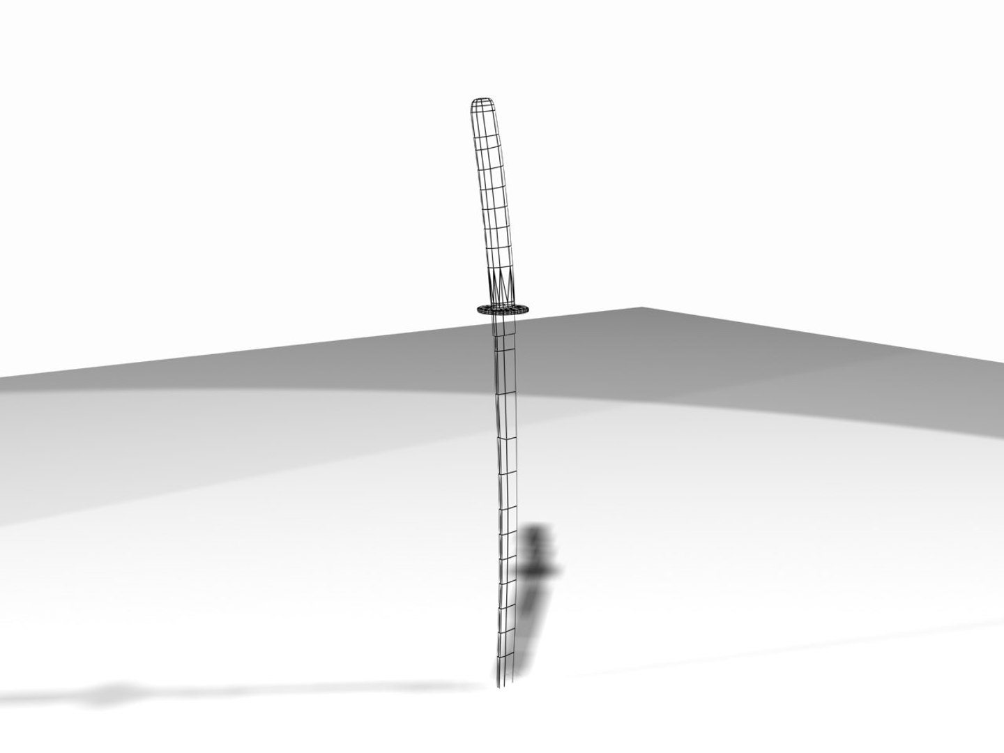 Katana Normal Maps 3ds Free