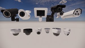 Security SketchUp Models for Download | TurboSquid