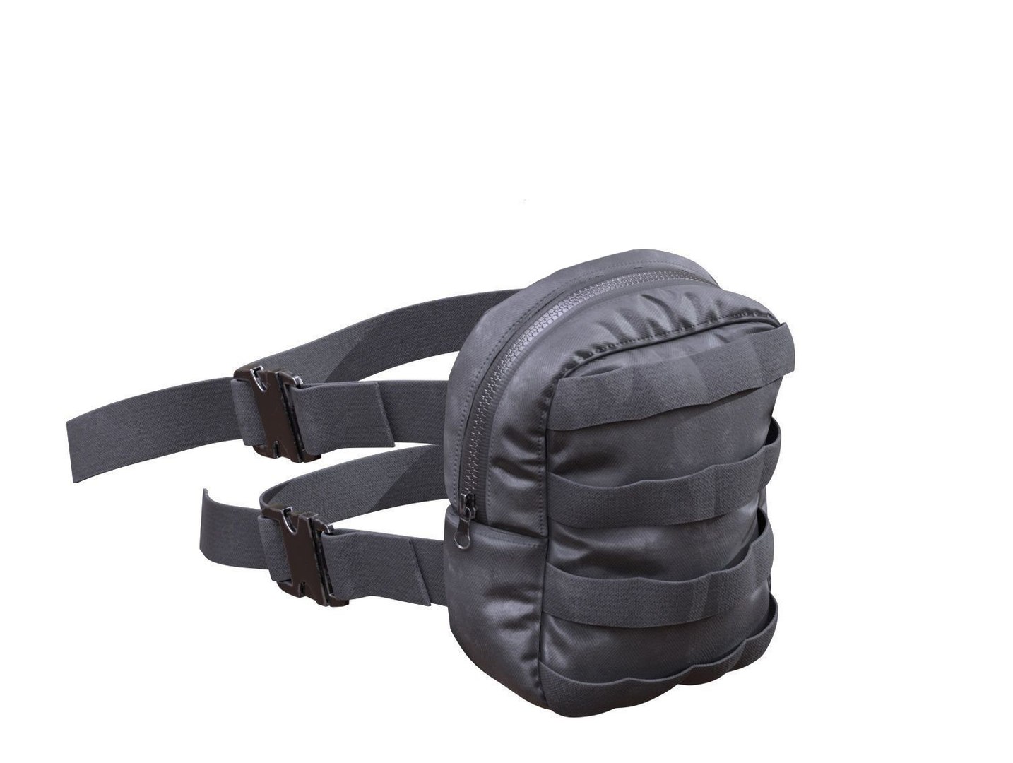 Military Bag 5 - All MH Bodies UE5 Skeletons - Rigged 3D Model ...