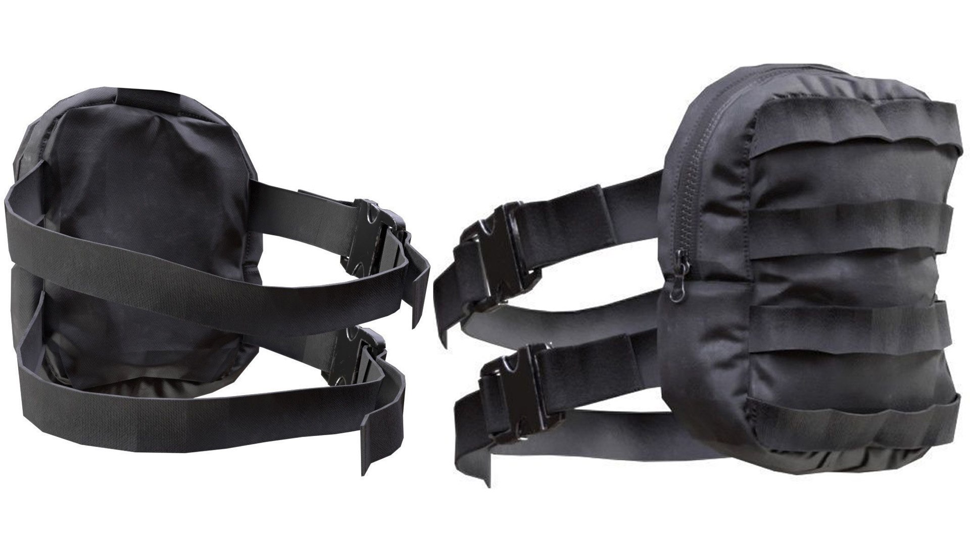 Military Bag 5 - All MH Bodies UE5 Skeletons - Rigged 3D Model ...