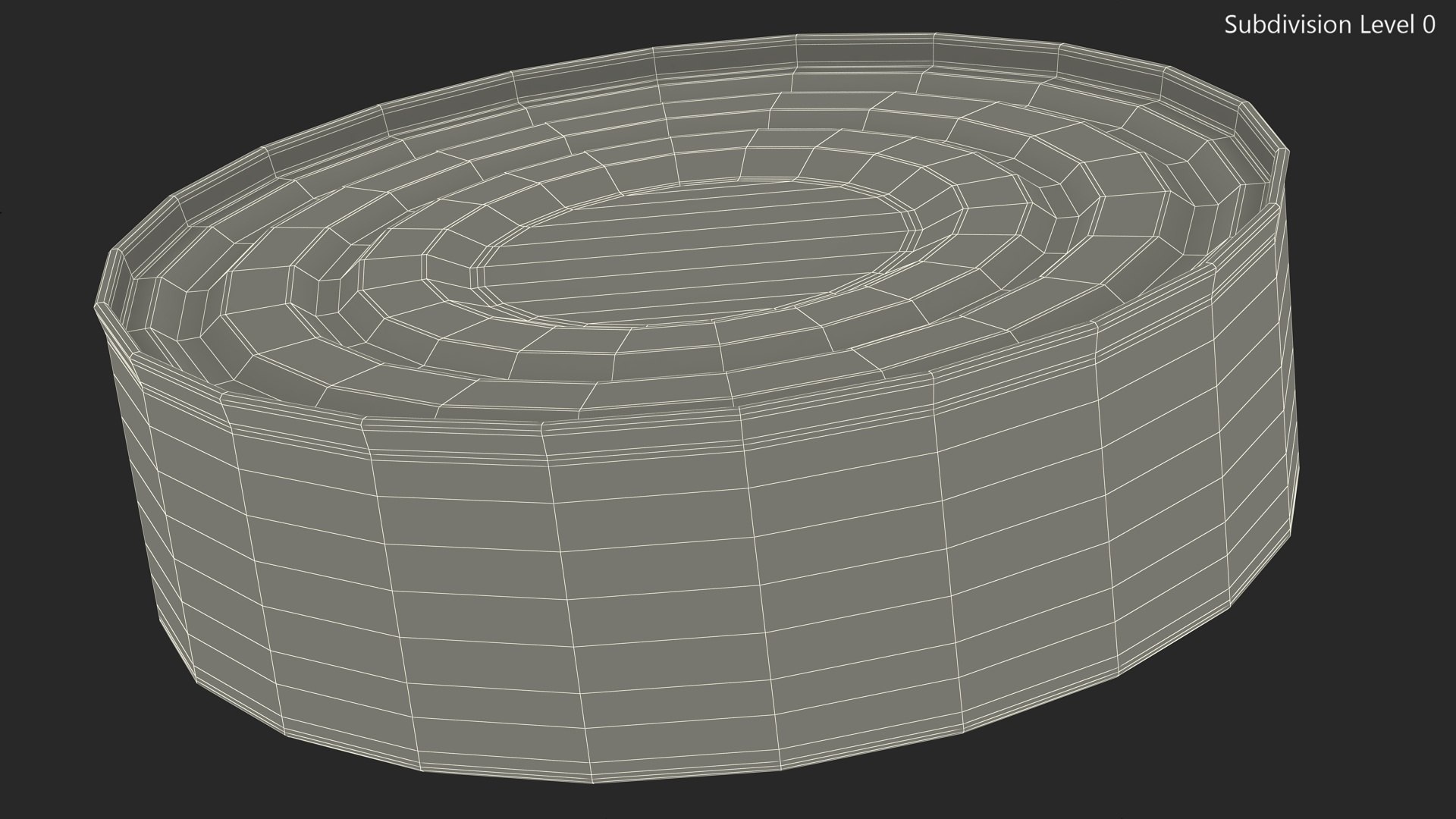 Canned Fish Surstromming 300g 3D Model - TurboSquid 2145654