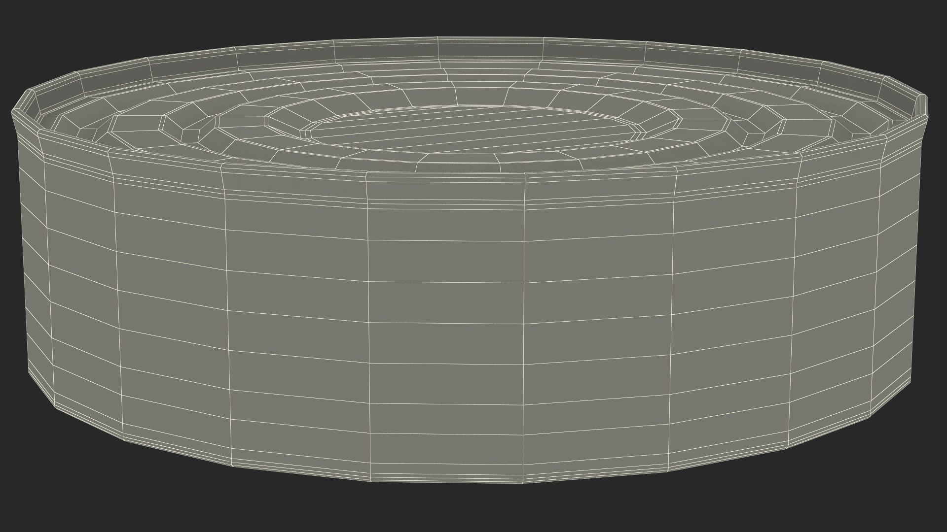 Canned Fish Surstromming 300g 3D Model - TurboSquid 2145654