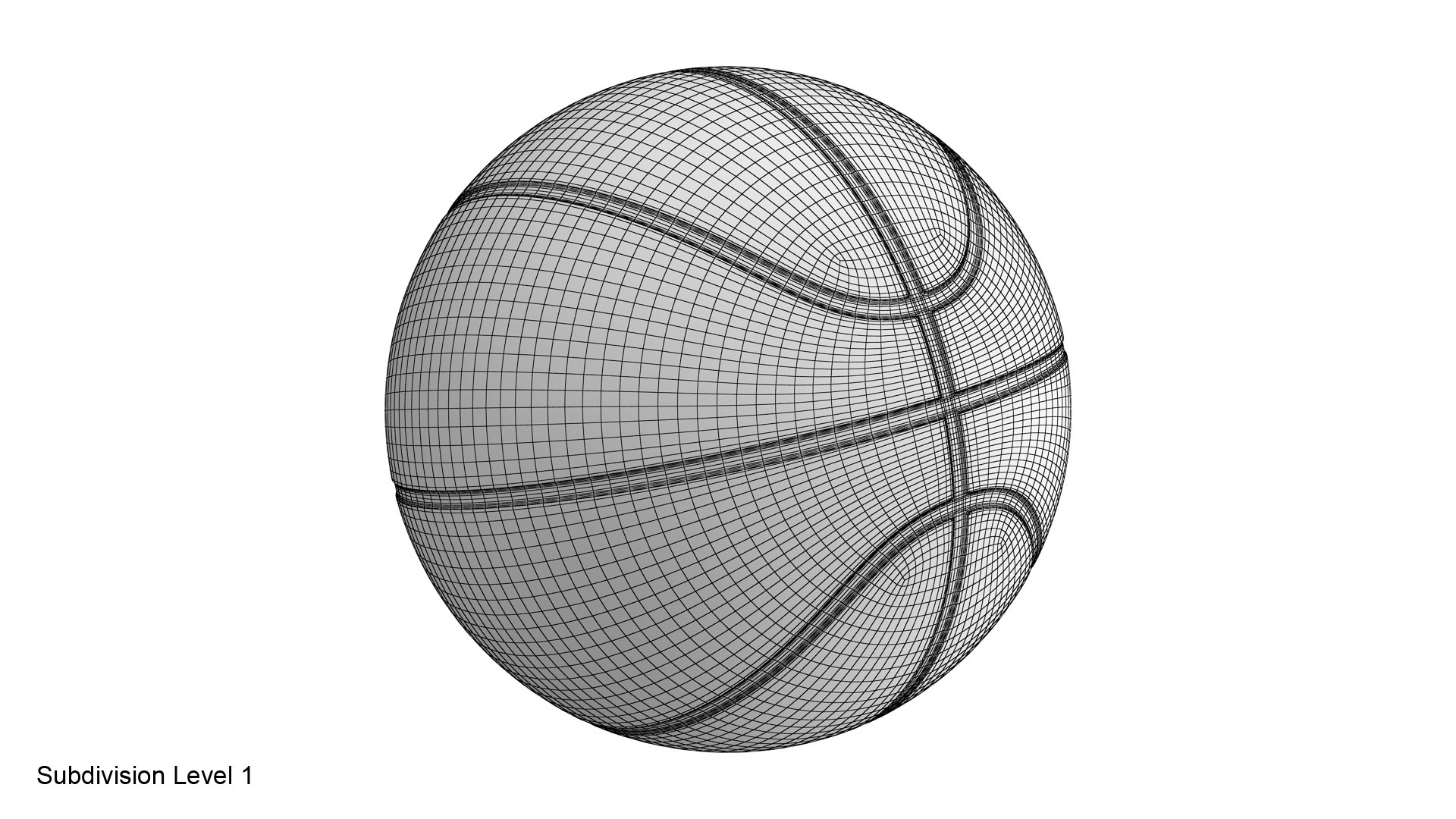 Basketball Ball Basket 3D Model - TurboSquid 1546077
